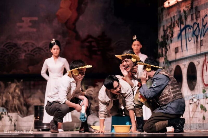 Tokyo: The Bathhouse of Honest Desires & Backstage Tour - A Closer Look at the Experience