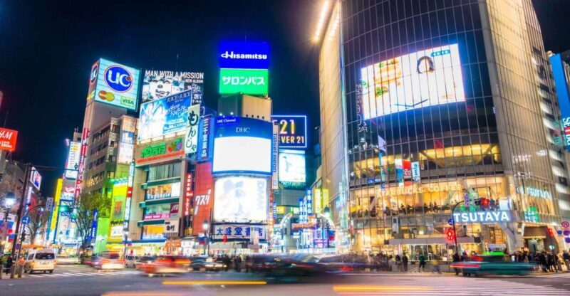 Tokyo: The Best Izakaya Tour in Shibuya - An In-Depth Look at the Experience
