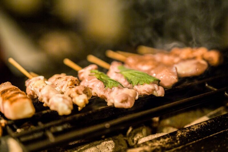 Tokyo: The Best of Izakaya in Shinjuku Food & Cultural Tour - Why the Reviews Speak Volumes