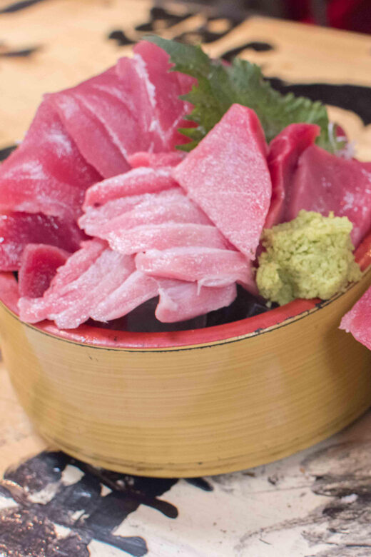 Tokyo: The Best of Izakaya in Shinjuku Food & Cultural Tour - Frequently Asked Questions