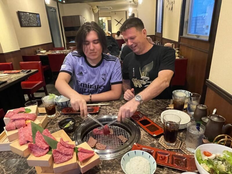 Tokyo| The Best Wagyu A5 Dining Experience Limited Discount - Final Thoughts on Value and Suitability