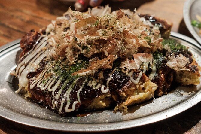 Tokyo The Izakaya tour - A Deep Dive into the Journey