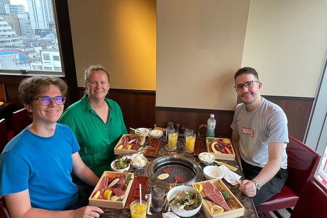 Tokyo | The Perfect Wagyu A5 Dining Experience - FAQs