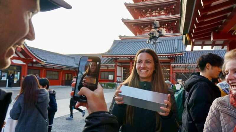 Tokyo: The Ultimate Self Guided Tour // Made by Local Guides - Why Value Matters