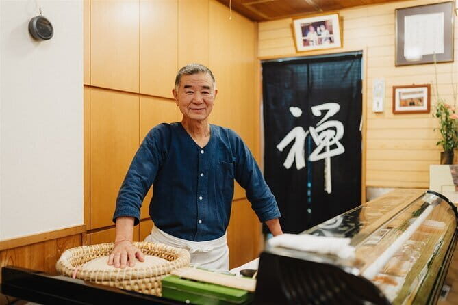 Tokyo Time Machine: Exploring Old School Monzen-Nakacho - Final Word