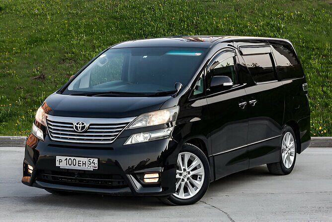 Tokyo To/From Nagano Private Luxury One way Car Transfer - Who Would Benefit Most?