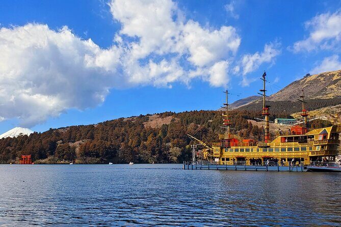 Tokyo to Hakone Customizable Private Tour - Introduction: Discovering Hakone with a Flexible Guide