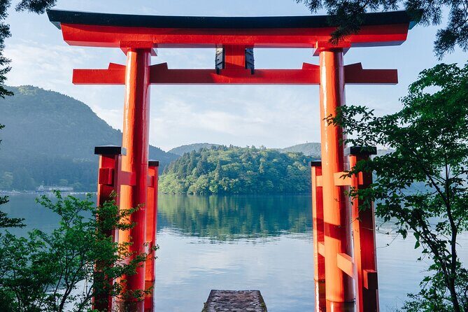 Tokyo to Hakone Customizable Private Tour - Who Will Love This Tour?