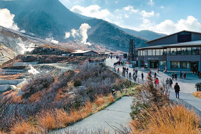 Tokyo to Hakone Customizable Private Tour - The Sum Up: Is This Tour Worth It?