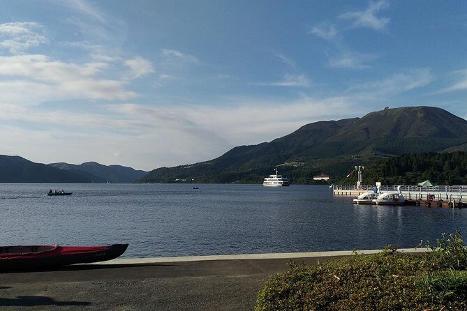 Tokyo to Hakone | Private and Personalized Day Trip with a Local - Who Should Consider This Tour?