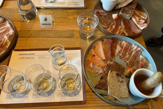 Tokyo to Ibaraki Tipsy Bar Bus Day Trip - Frequently Asked Questions