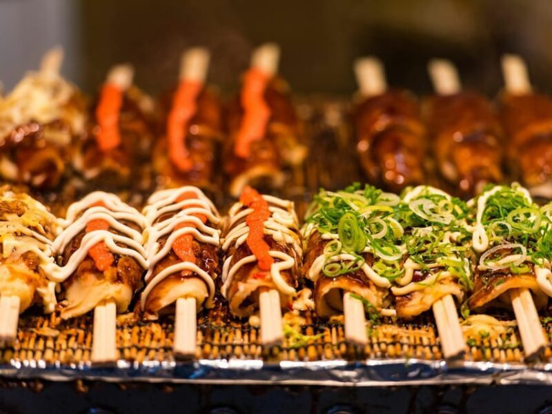 Tokyo to Kawagoe: Private Historical Day Trip - What’s Included (and What’s Not)