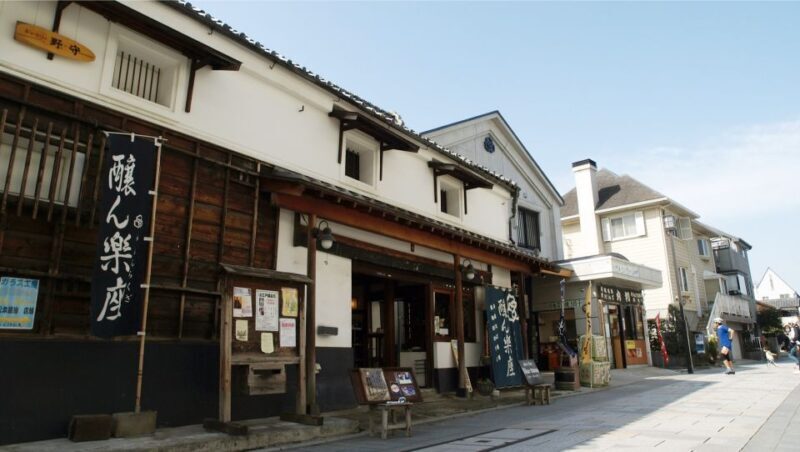 Tokyo to Kawagoe: Private Historical Day Trip - Who Will Love This Tour?