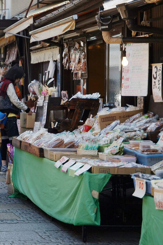 Tokyo to Kawagoe: Private Historical Day Trip - FAQ