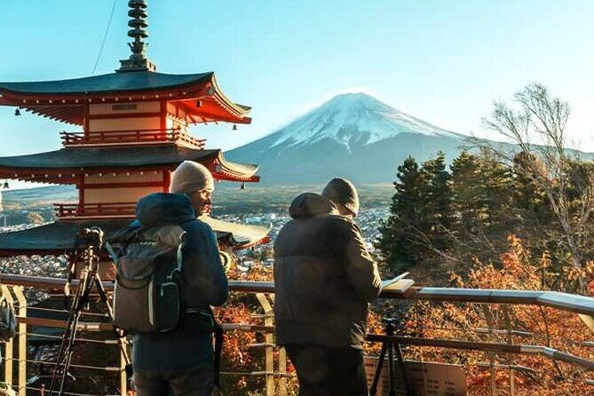 Tokyo To Mount Fuji Private English Guided Day Tour - Frequently Asked Questions (FAQs)