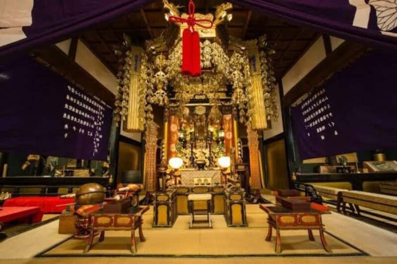 Tokyo To Nagano Day Tour: Snow Monkey Park & Zenko-ji Temple - Final Thoughts