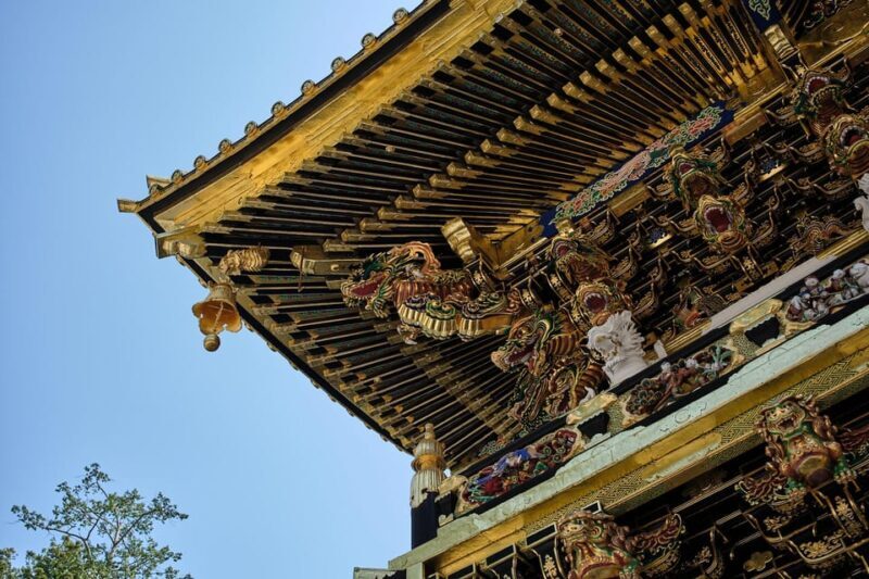Tokyo to Nikko: Day Trip Custom Day Tour - Who Is This Tour Best Suited For?