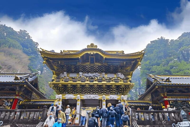 Tokyo to Nikko Private Day Tour with English-Speaking Driver - FAQ