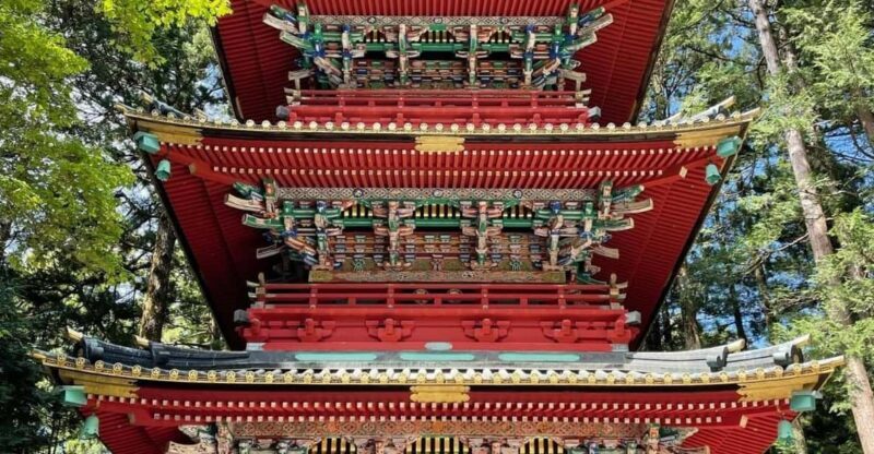 Tokyo to Nikko Private tour - Who Will Love This Tour?