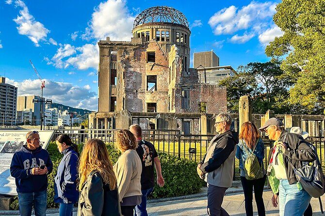 Tokyo to Osaka 8 Days Japan Mini Group Tour with Max 6 People - FAQ