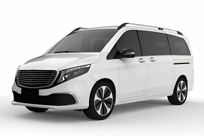 Tokyo To Shirakawa Go Private Luxury Car Transfer - Scenic Countryside Views and Mount Fuji