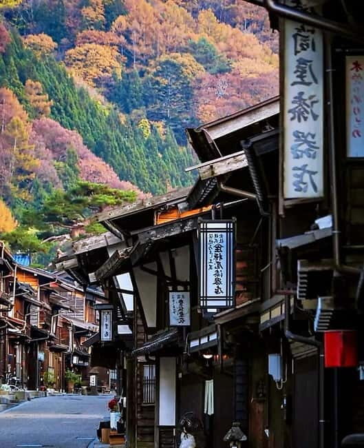 Tokyo: Togakushi Sacred Trail Day Tour with Shinkansen - Who Should Consider This Tour