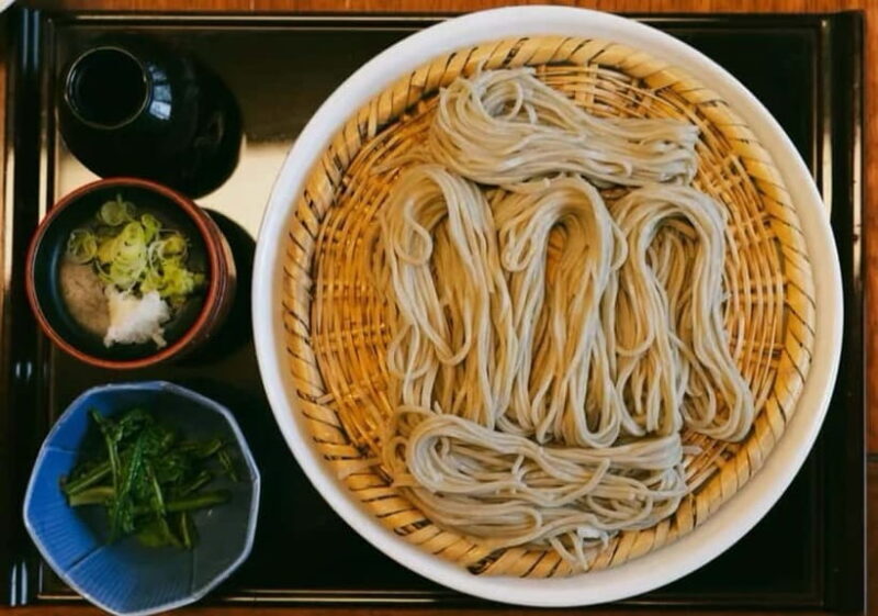 Tokyo: Togakushi Sacred Trail Day Tour with Shinkansen - FAQs