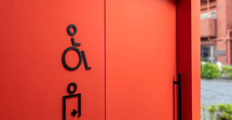 Tokyo: Toilet Project and Architectural Wonders Tour - What Makes This Tour Special