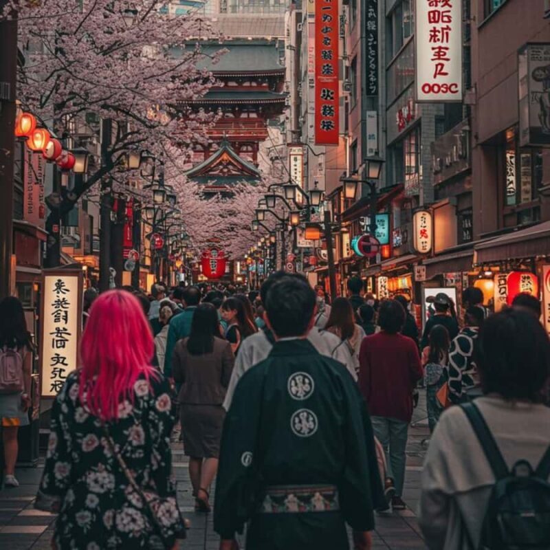 Tokyo: Tokyo Full Day Private Customized Tour - Key Points