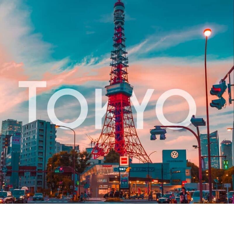 Tokyo: Tokyo Full Day Private Customized Tour - A Deep Dive into the Itinerary