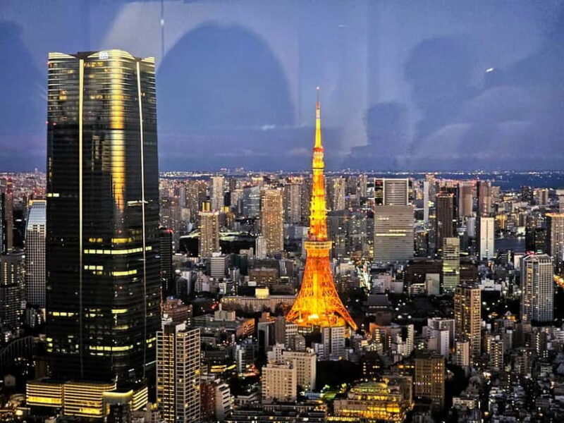 Tokyo: Tokyo Highlights Day Tour with Private Hotel Pickup - What Travelers Say