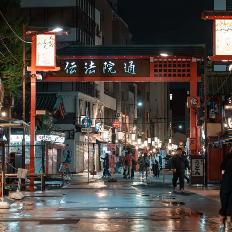 Tokyo: Tokyo Private City Tour English Driver Full Customise - What We Love and What to Consider