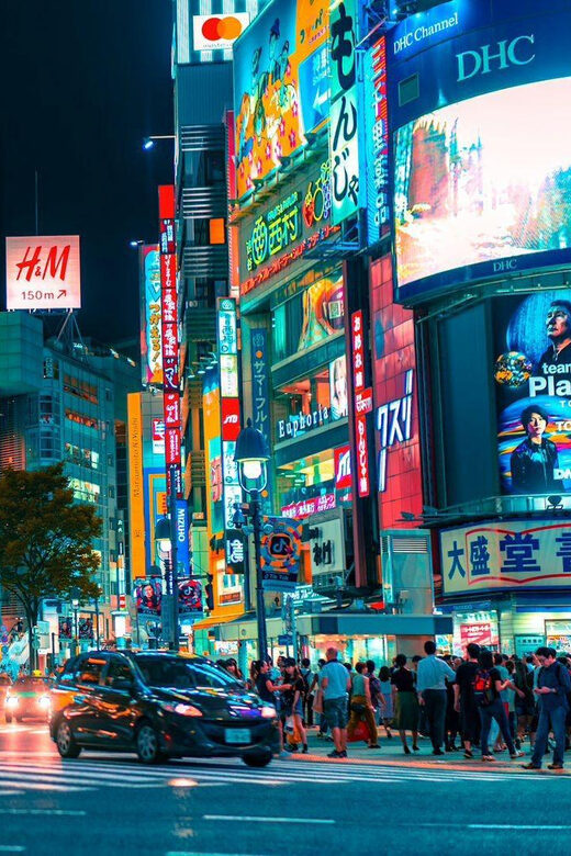 Tokyo: Tokyo Private Customize Day Tour With English Driver - What the Reviews Say — Authentic Insights