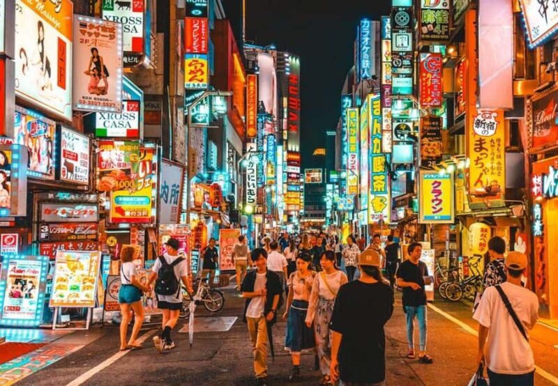 Tokyo: Tokyo Private Day Tour with English Speaking Guide - Key Points