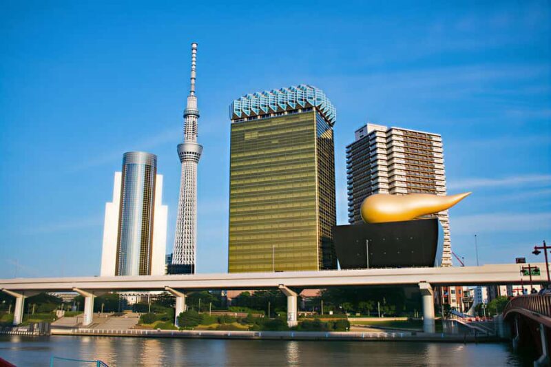 Tokyo: Tokyo Private Day Tour with English Speaking Guide - FAQ