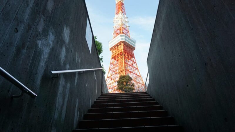Tokyo: Top 3 Hidden Tokyo Tower Photo Spots and Local Shrine - Exploring the Tour in Detail: What to Expect