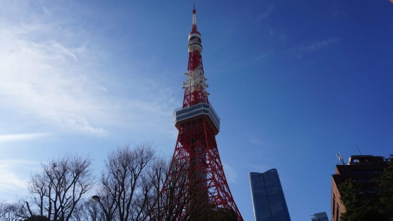 Tokyo: Top 3 Hidden Tokyo Tower Photo Spots and Local Shrine - Who Should Consider This Tour?
