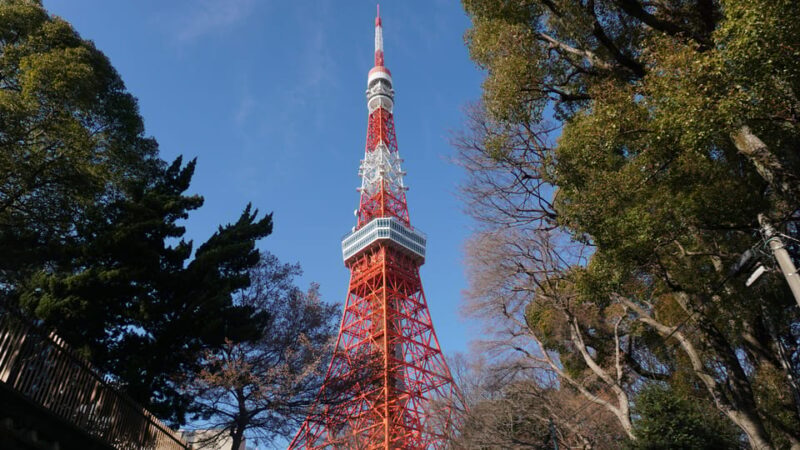 Tokyo: Top 3 Hidden Tokyo Tower Photo Spots and Local Shrine - FAQ