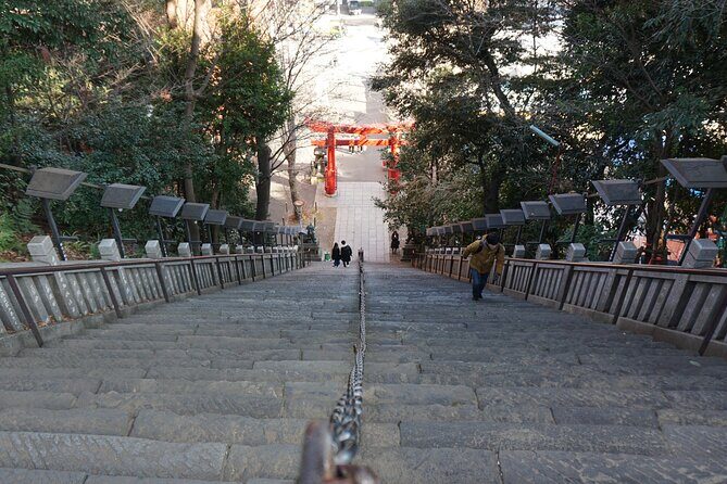Tokyo, Top 3 Hidden Tokyo Tower Photo Spots and Local Shrine Tour - Who Is This Tour Best For?