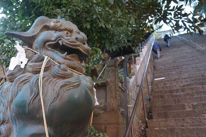 Tokyo, Top 3 Hidden Tokyo Tower Photo Spots and Local Shrine Tour - Final Thoughts