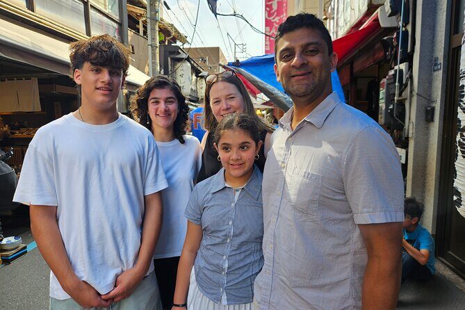 Tokyo tour and transfer to Yokohama port for cruise travelers - FAQs