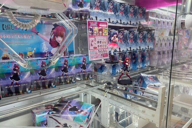 Tokyo: Tour around 10 charms to know Akihabara! - What Is the Tour All About?