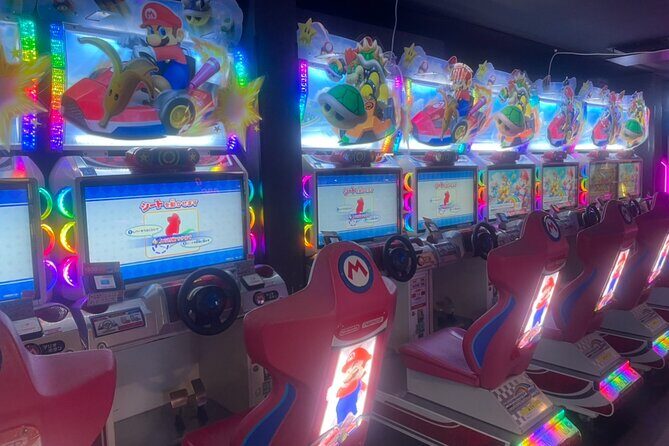 Tokyo: Tour around 10 charms to know Akihabara! - FAQ