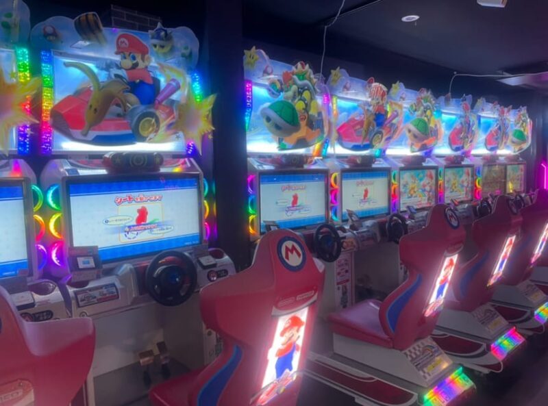 Tokyo: Tour around 10 charms to know Akihabara! - The Practical Side: Value, Duration, and Comfort