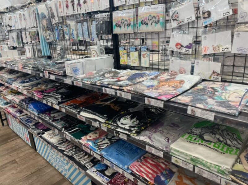 Tokyo: Tour around 10 charms to know Akihabara! - FAQ