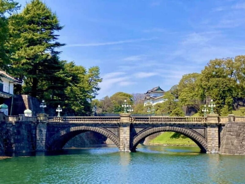 Tokyo Tour: Imperial Palace, Sake, Robots, Gardens & Museum - Tokyo Tour: Imperial Palace, Sake, Robots, Gardens & Museum — An In-Depth Look