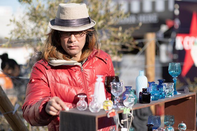 Tokyo Tour Off-the-Beaten-Path, Shimokitazawa with a Local, Private Custom - Exploring Tokyo’s Hidden Charm: A Detailed Look at the Off-the-Beaten-Path Shimokitazawa Tour