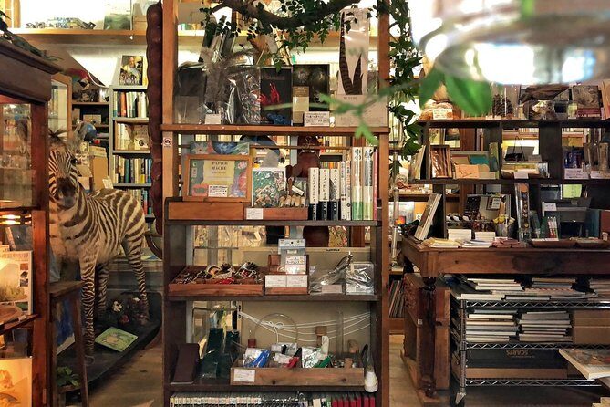 Tokyo Tour Off-the-Beaten-Path, Shimokitazawa with a Local, Private Custom - A Detailed Look at the Shimokitazawa Tour Experience