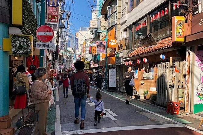 Tokyo Tour Off-the-Beaten-Path, Shimokitazawa with a Local, Private Custom - Who Will Love This Tour?