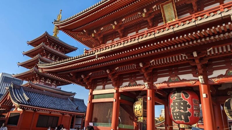 Tokyo: Tour Privado por Tokio en español - Key Points